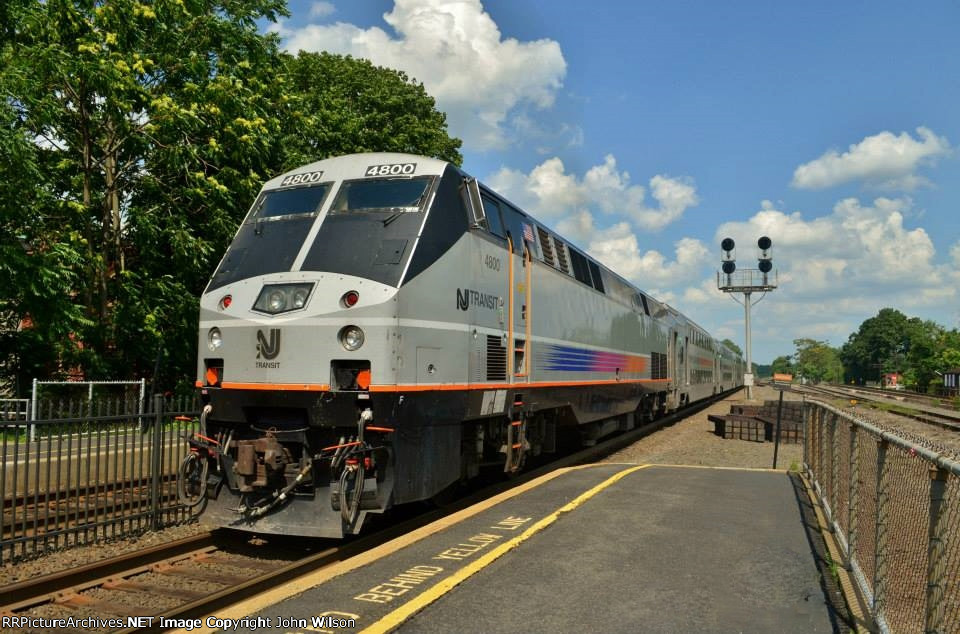 NJT 4800